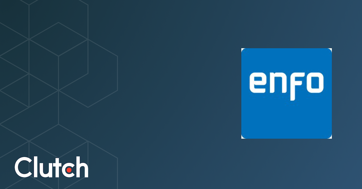 Enfo - Services & Company Info