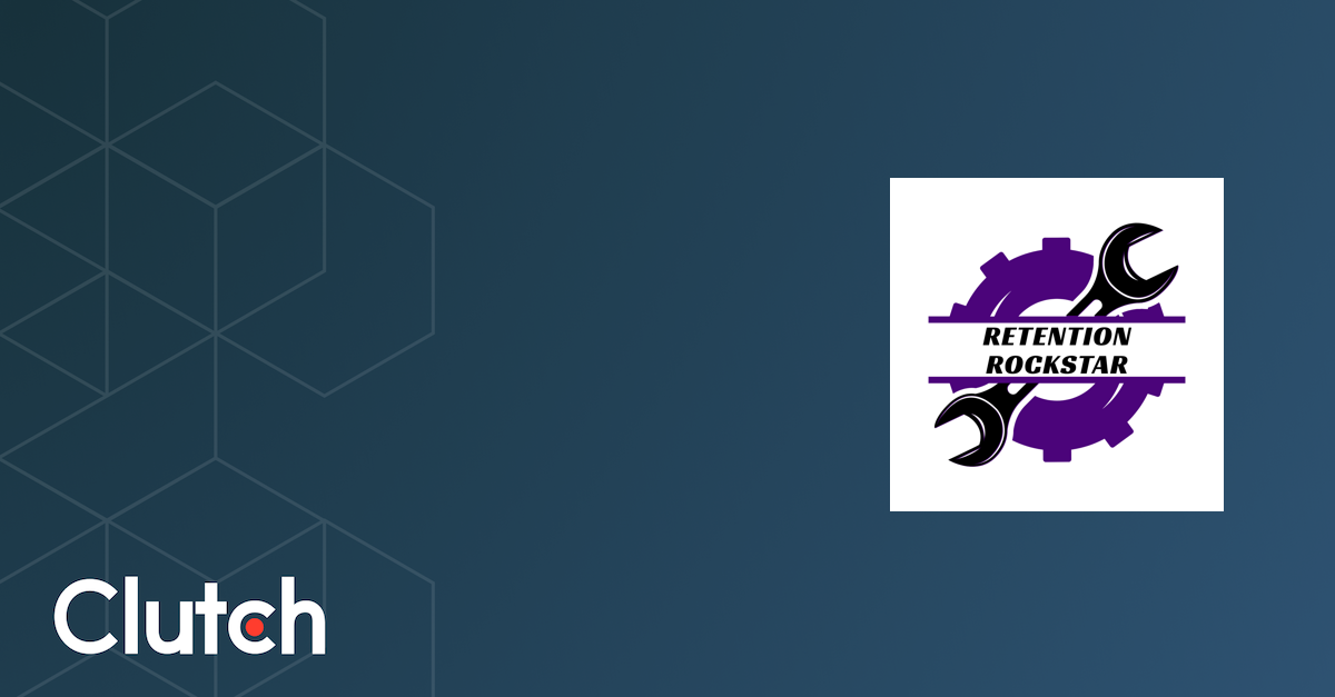 Retention Rockstar - Services & Company Info