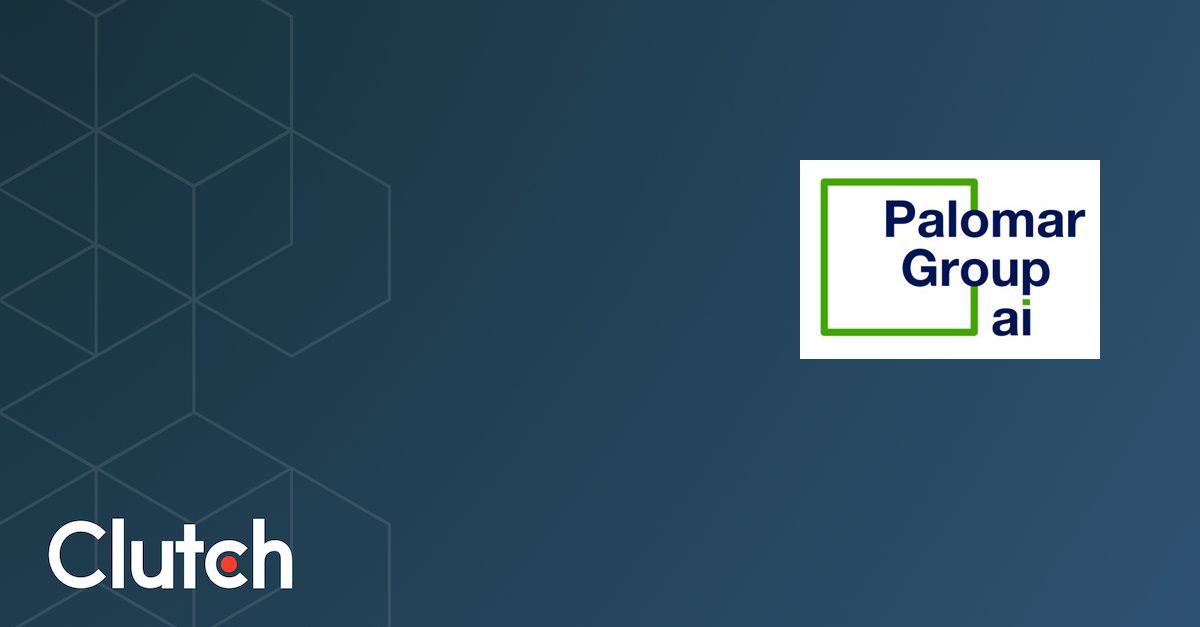 Palomar Group LLC - Services & Company Info