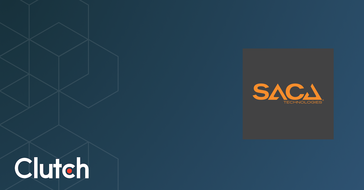 SACA Technologies - Services & Company Info