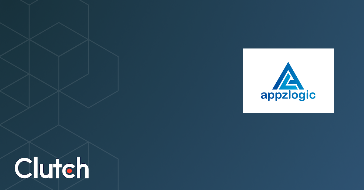 Appzlogic Inc | Mobile App Development packages | Clutch.co