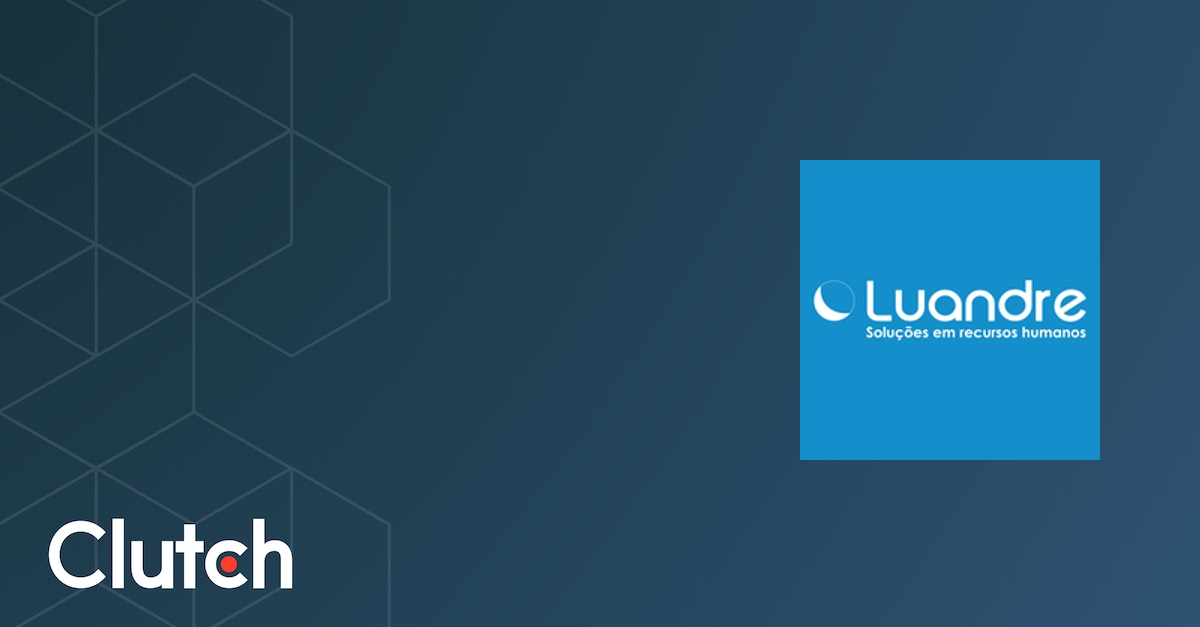 Luandre RH - Soluções em Recursos Humanos - Services & Company Info