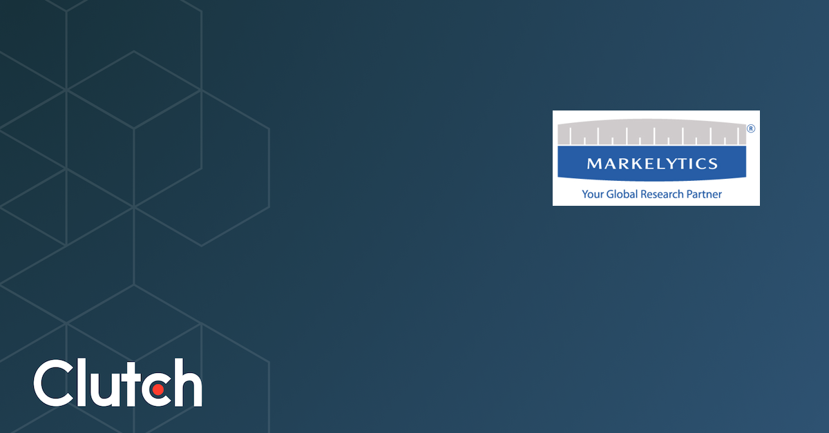 Markelytics Solutions - Services & Company Info