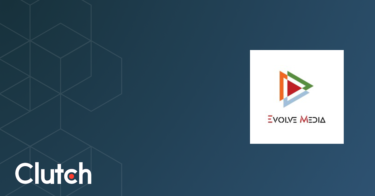 Evolve Media - Services & Company Info