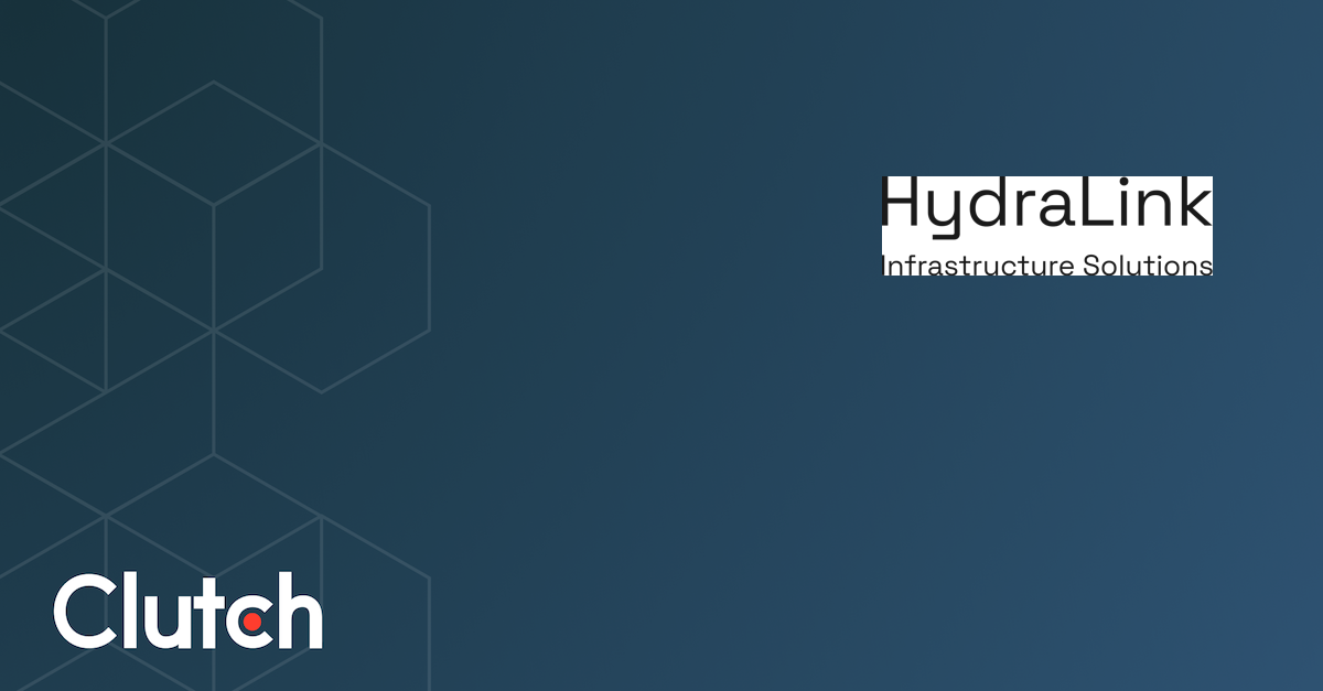 Hydralink Infrastructure Solutions - Services & Company Info