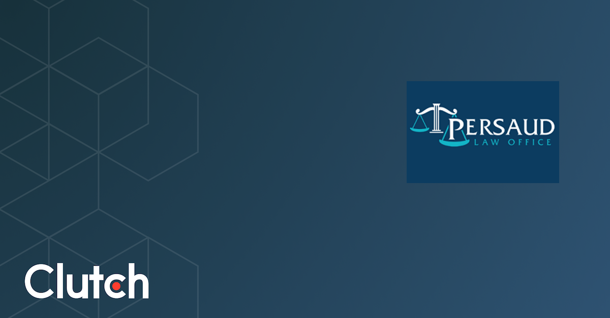 Persaud Law Office, Address, Data & More