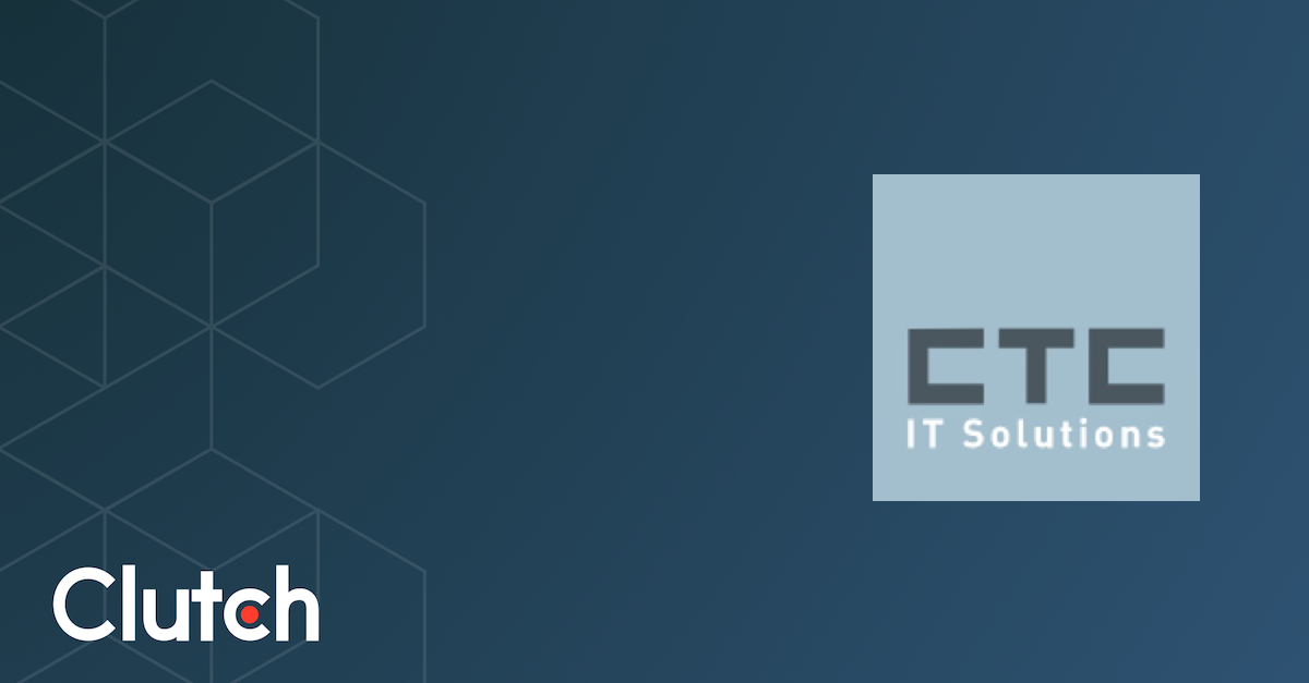 CTC IT Solutions, Address, Data & More