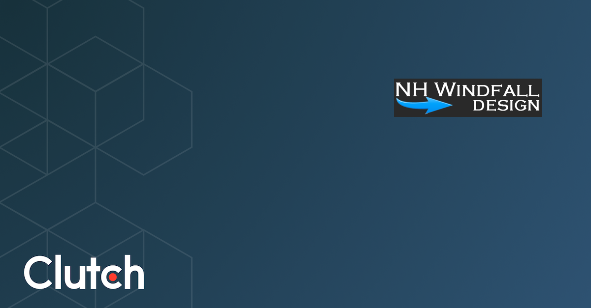 NH Windfall Design - Services & Company Info
