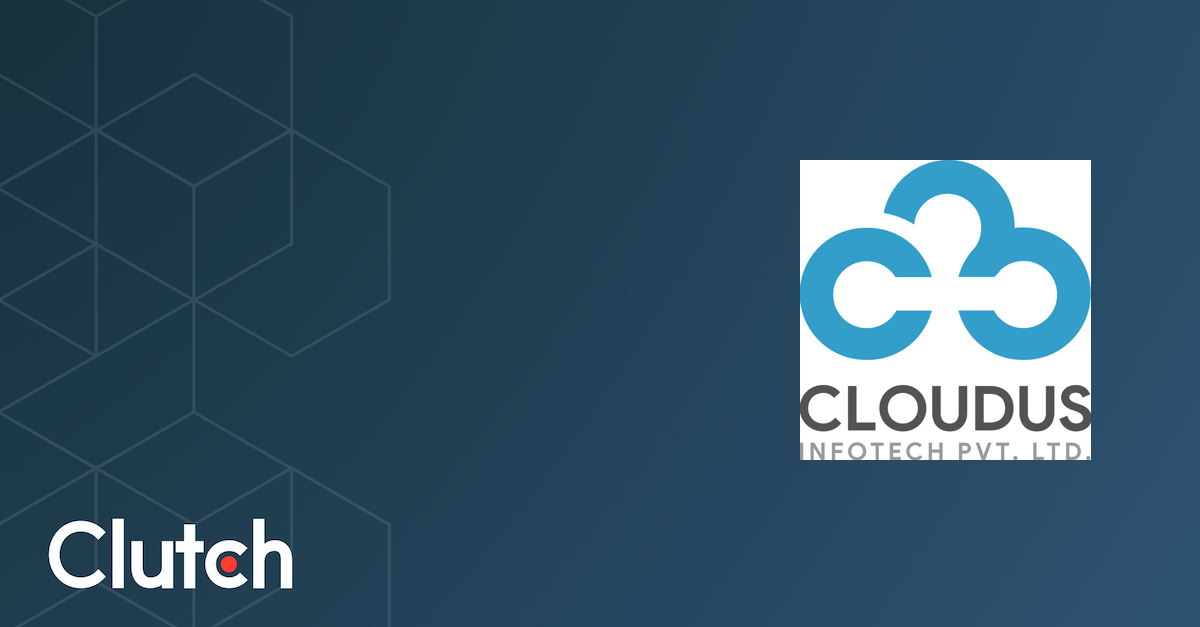 Cloudus Technologies - Services & Company Info