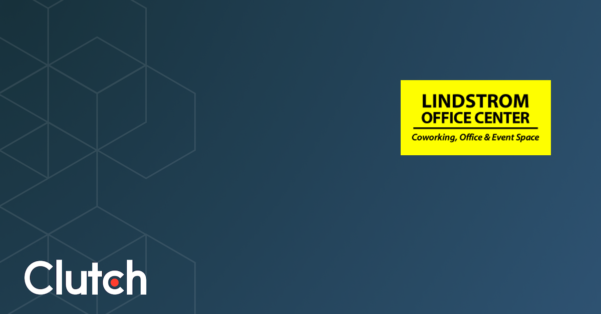 Lindstrom Office Center, Address, Data & More