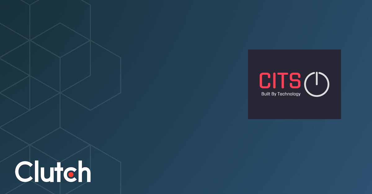 CITS-Built By Technology - Services & Company Info