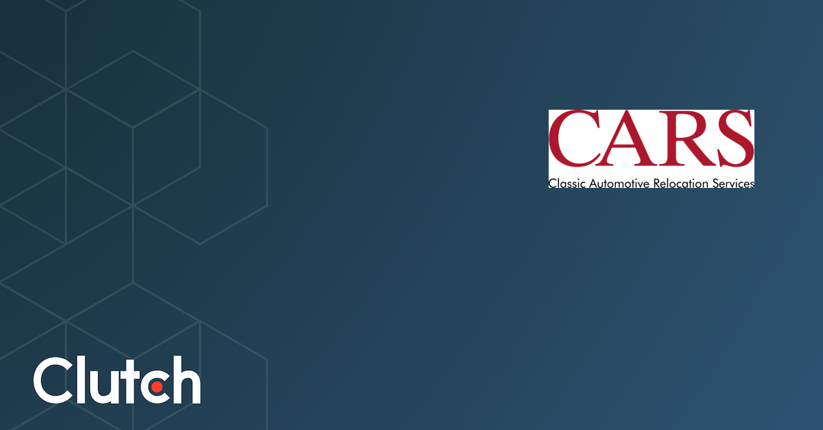 CARS - Classic Automotive Relocation Services - Services & Company Info