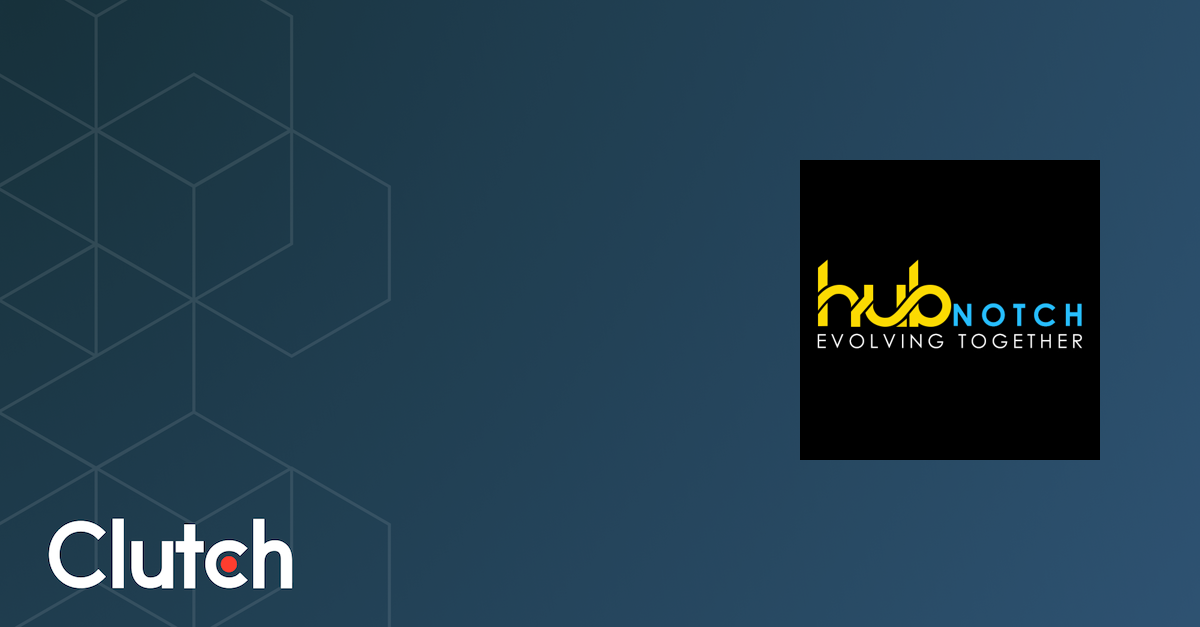Hub Notch - Services & Company Info