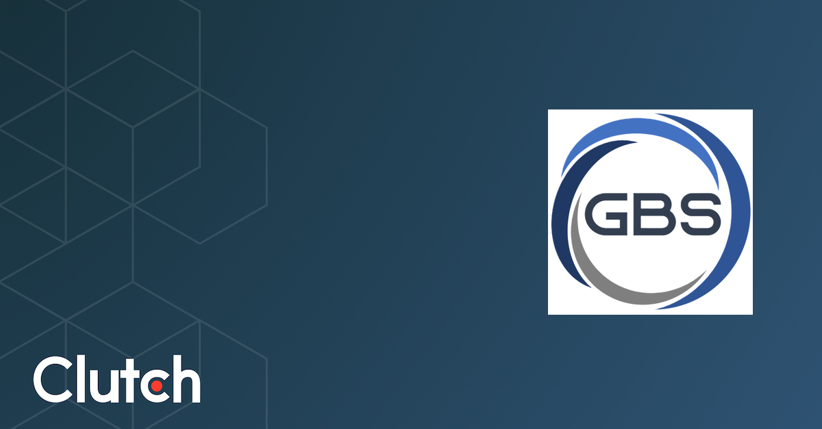 GBS Technology Co. - Services & Company Info