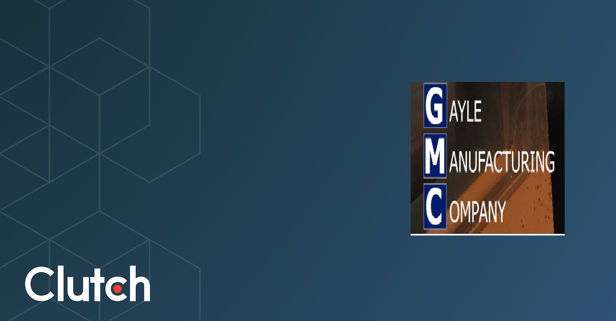 Gayle Manufacturing Company, Address, Data & More