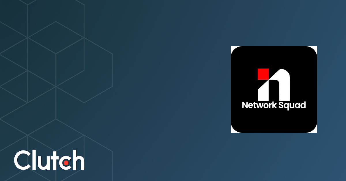 Network Squad LTD - Services & Company Info