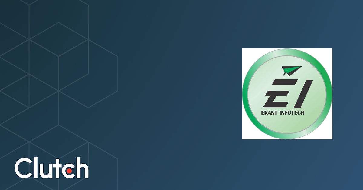 Ekant Infotech Solution, 3 Reviews, Address, Data & More