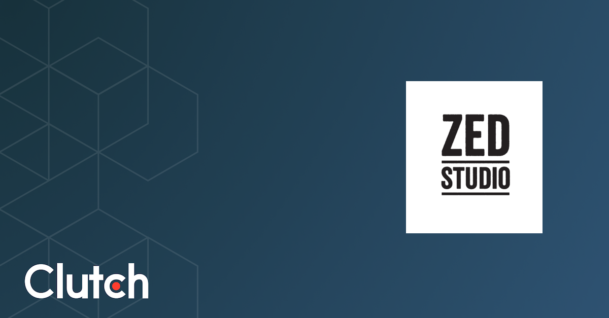 Zed Studio - Services & Company Info