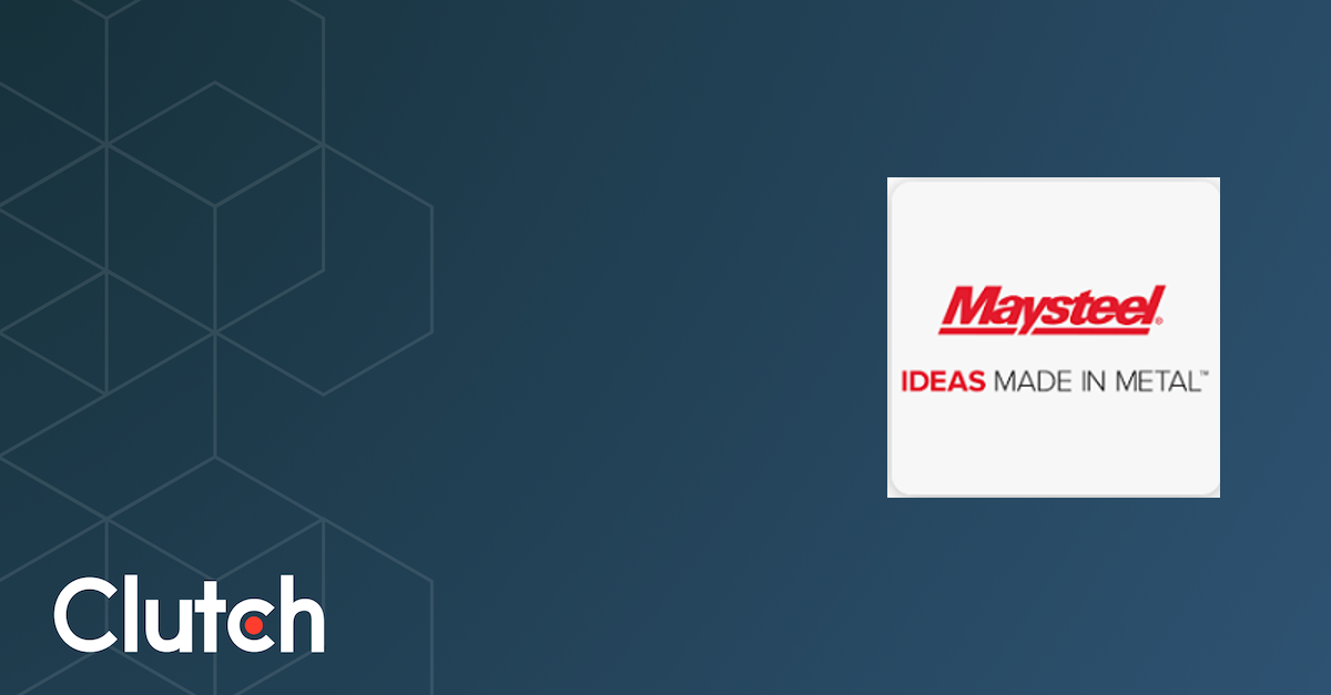 Maysteel - Services & Company Info