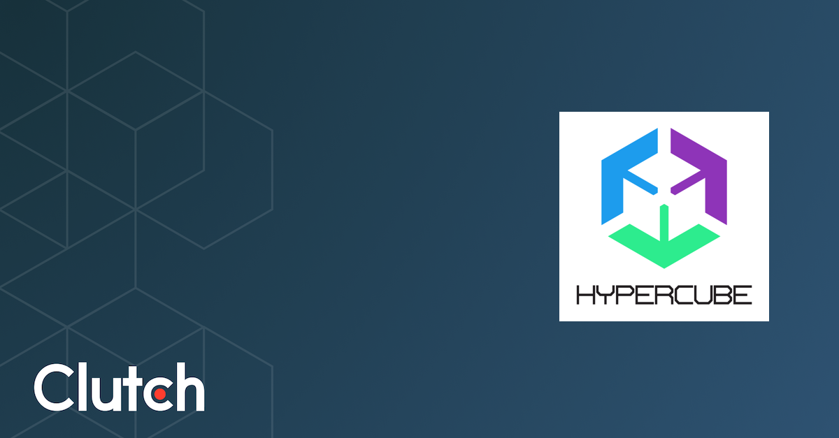 Hypercube - Services & Company Info