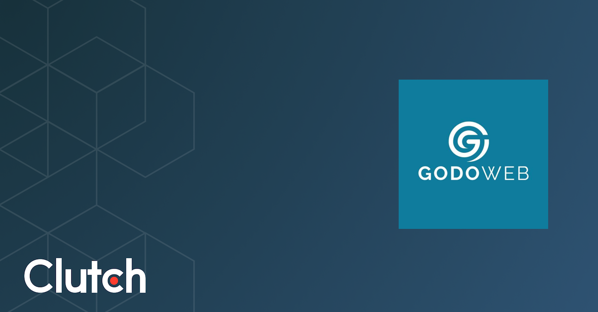 Godo Web Design - Services & Company Info