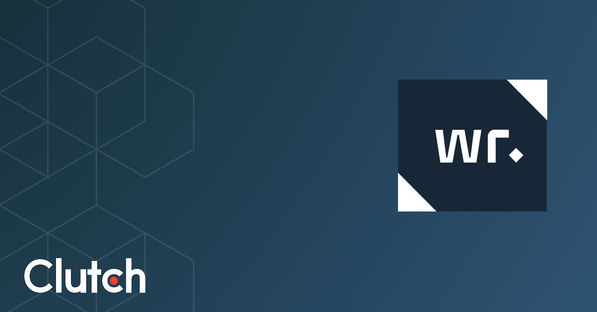 We Recruit IT Reviews (5), Pricing, Services & Verified Ratings