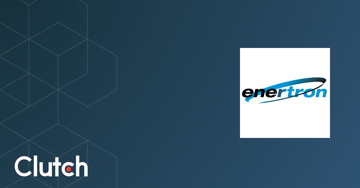Research & Learn About Enertron LLC - The Manifest