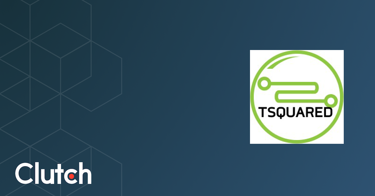 Tsquared Technologies - Services & Company Info