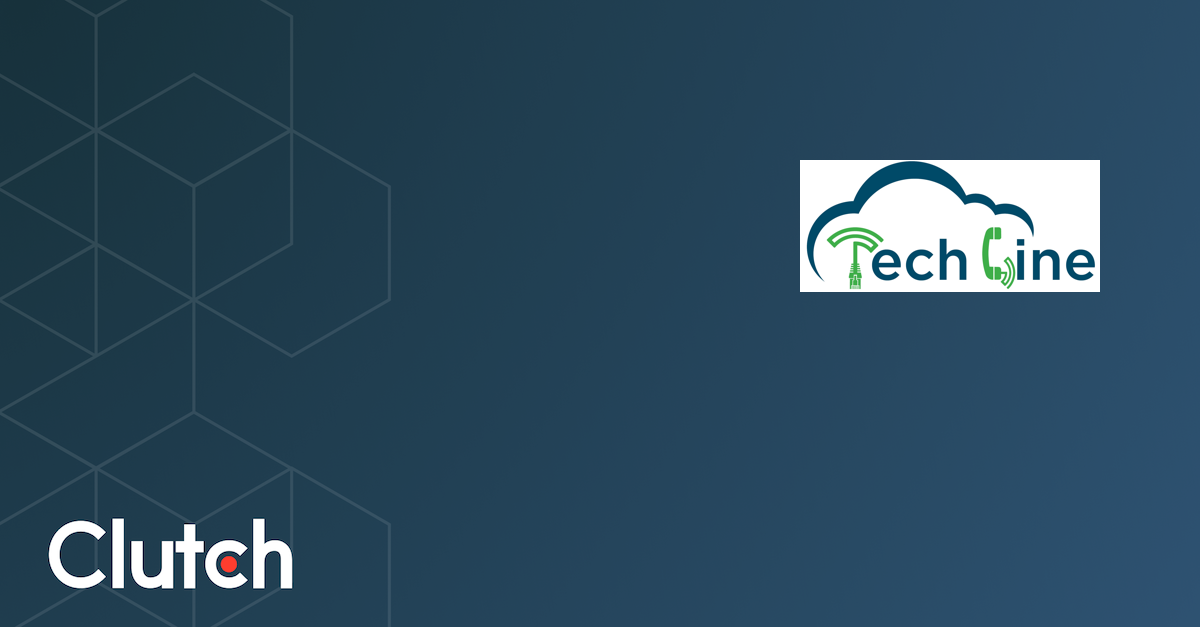 TechLine Innovations - Services & Company Info