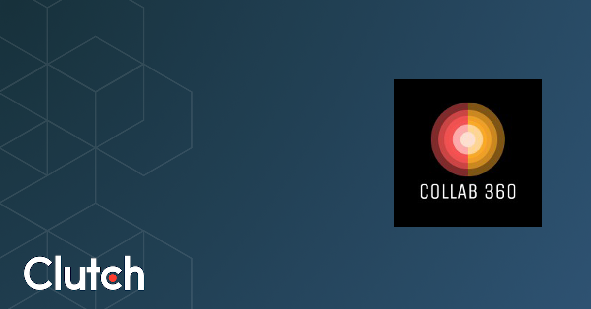 COLLAB 360 - Services & Company Info