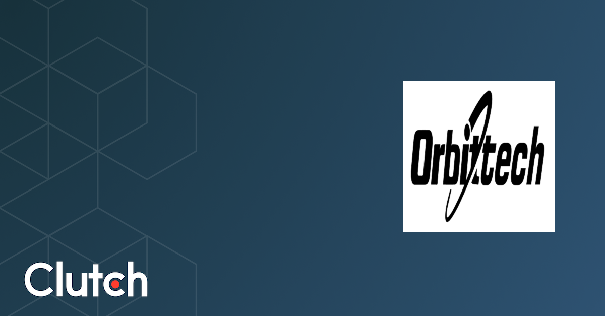 Research & Learn About Orbittech Technologies - The Manifest