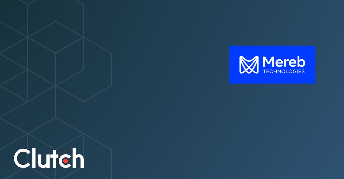 Mereb Technologies - Services & Company Info