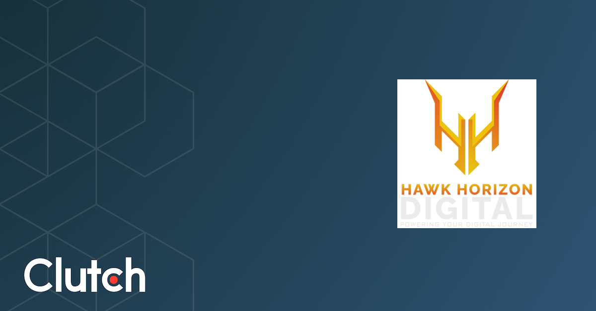 Hawk Horizon Digital - Services & Company Info