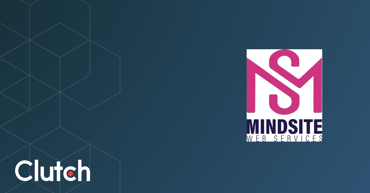 MindSite Web Services - Services & Company Info