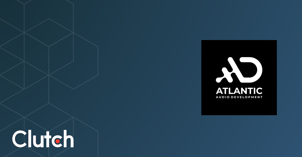 Atlantic Audio Software - Services & Company Info