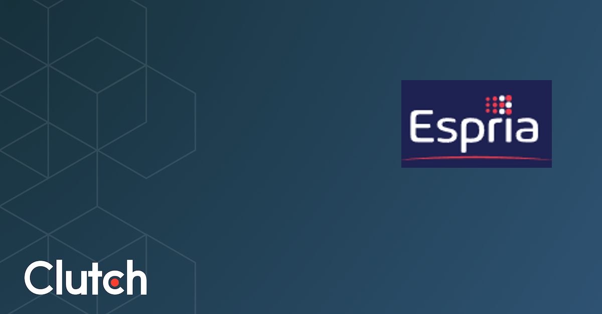 Espria - Services & Company Info