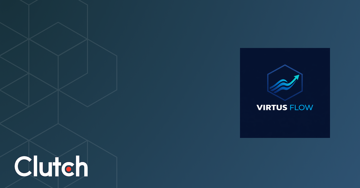 Virtus Flow Ops - Services & Company Info
