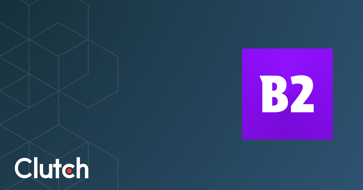 B2 Digital Agency Reviews (1), Pricing, Services & Verified Ratings