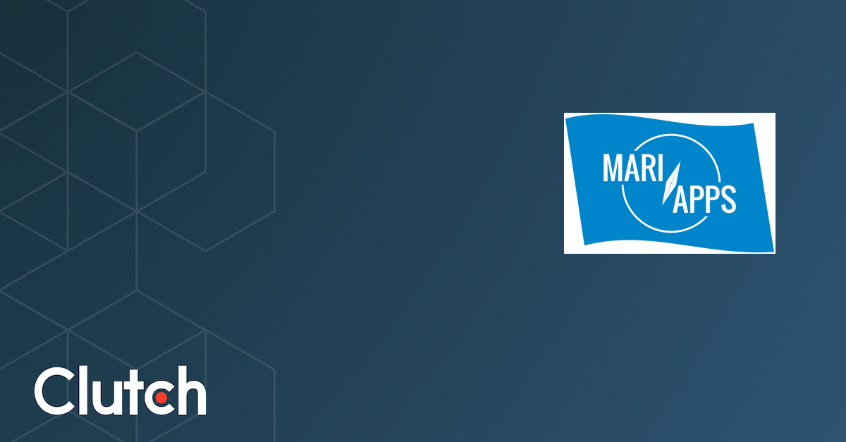MariApps Marine Solutions - Services & Company Info