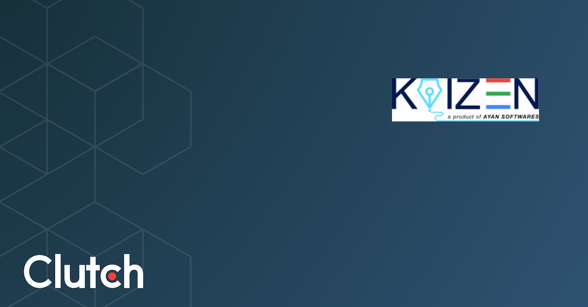 KAiZEN eSign - Services & Company Info