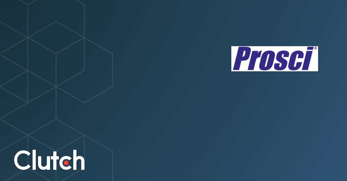 Prosci - Services & Company Info