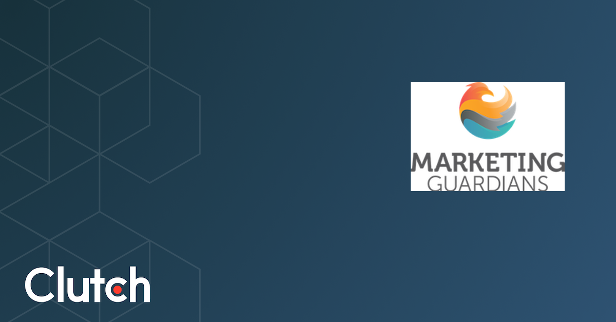 Marketing Guardians Inc. | Content Marketing packages | Clutch.co