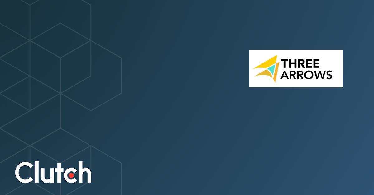 Three Arrows - Services & Company Info
