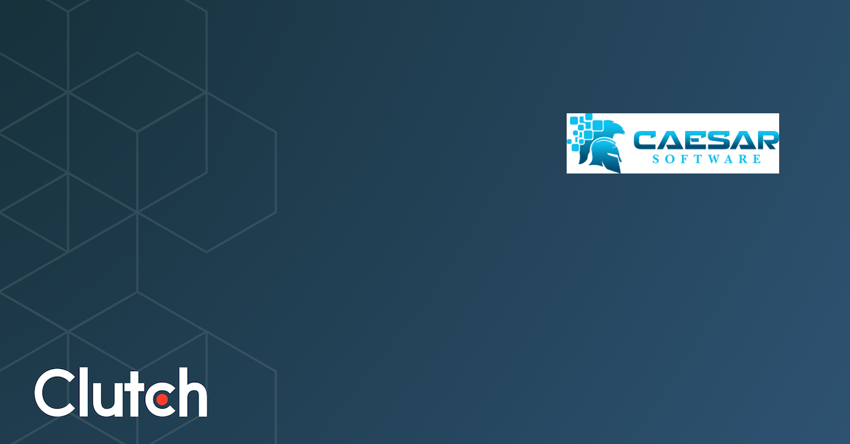 Caesar Software, Address, Data & More