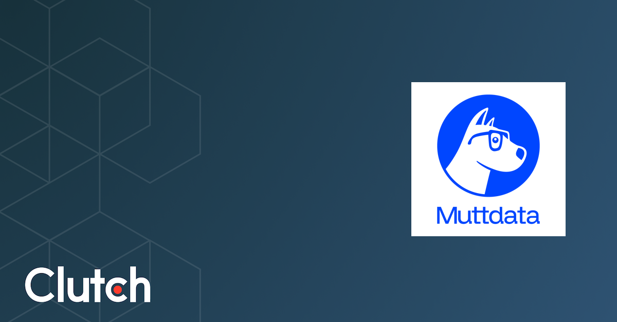 Muttdata Reviews (16), Pricing, Services & Verified Ratings