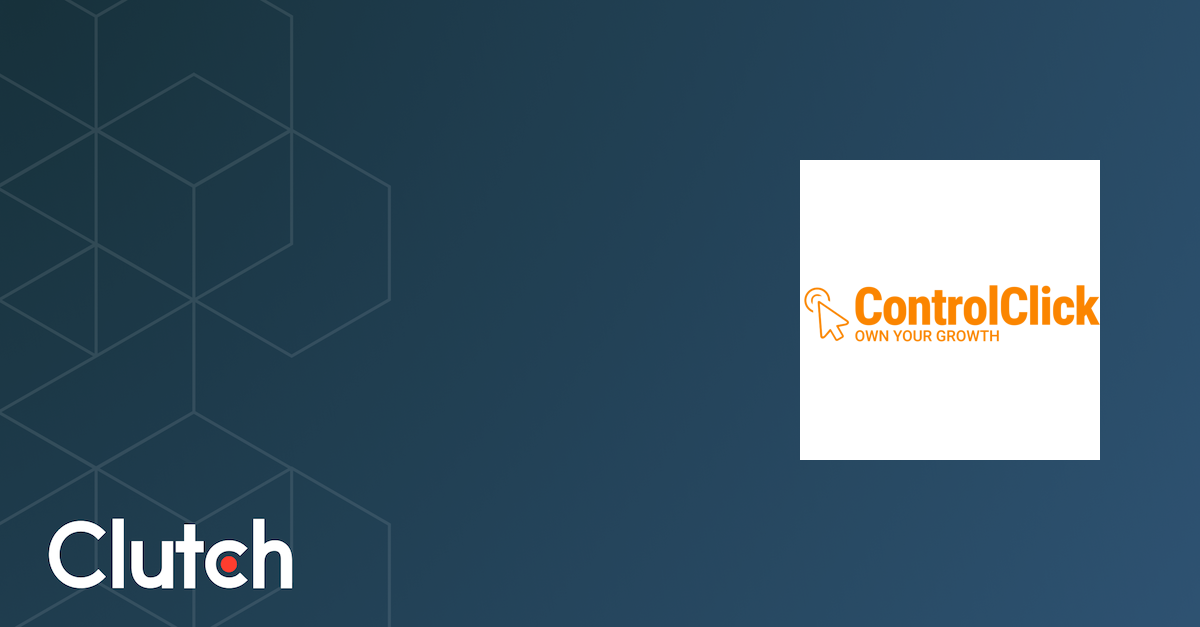 ControlClick - Services & Company Info