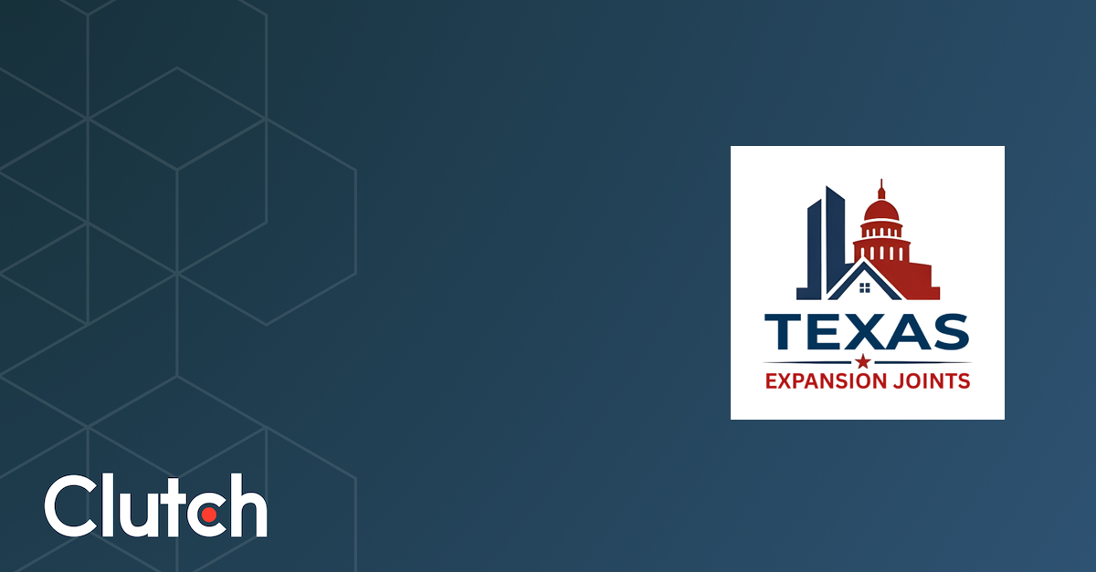 Texas Expansion Joints - Services & Company Info