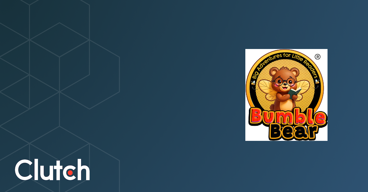 Bumble Bear Publishing - Services & Company Info