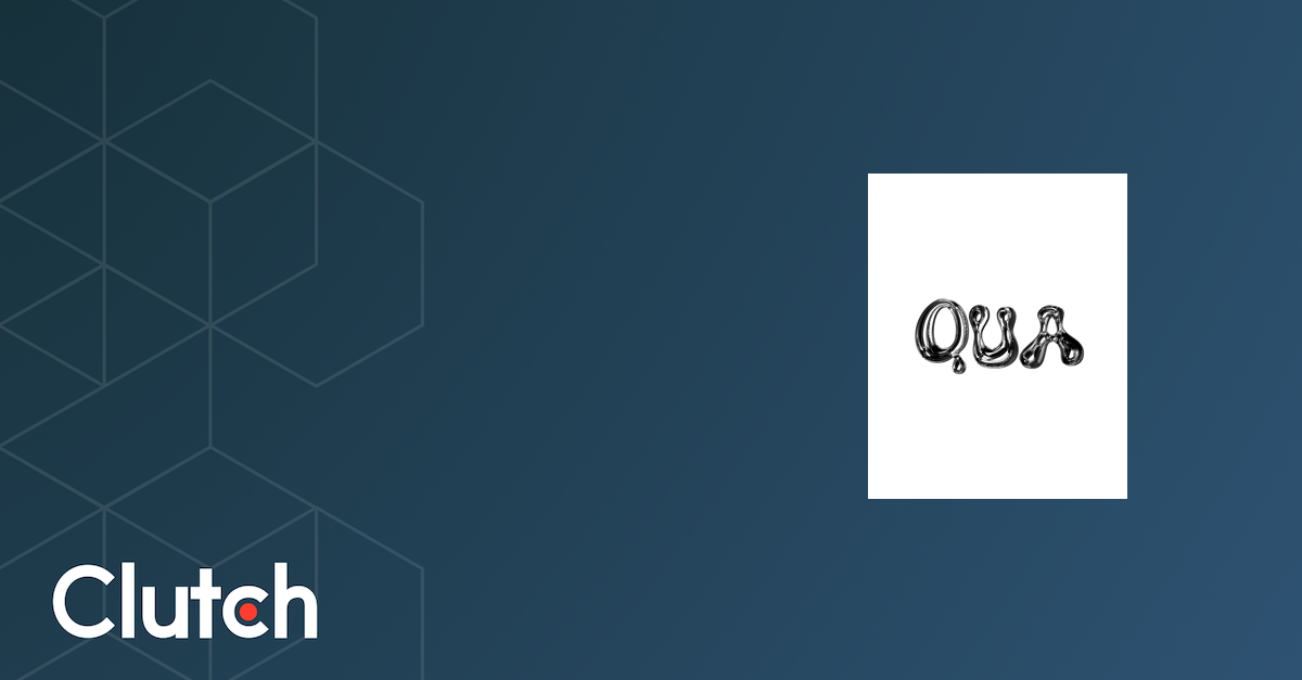Qua Digital Reviews (1), Pricing, Services & Verified Ratings