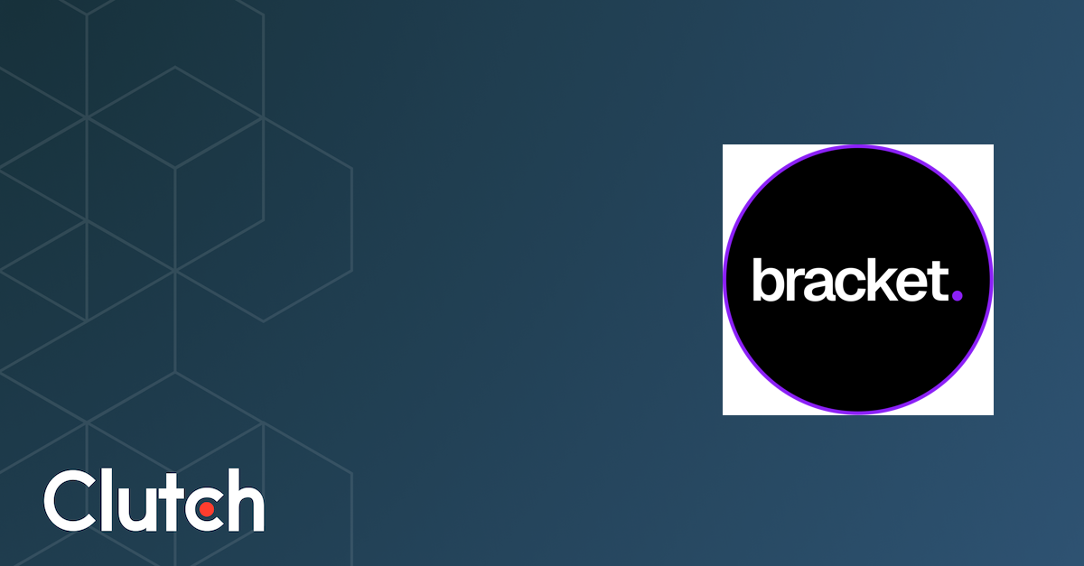 bracket - Services & Company Info